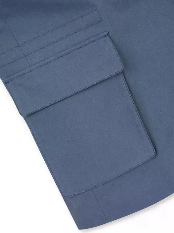 STUDIO TOMBOY Cotton-blend Blazer