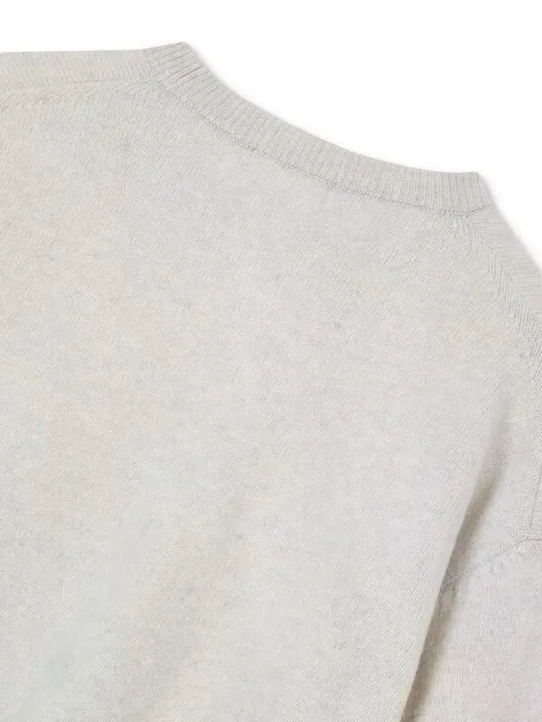 STUDIO TOMBOY Wool Jumper