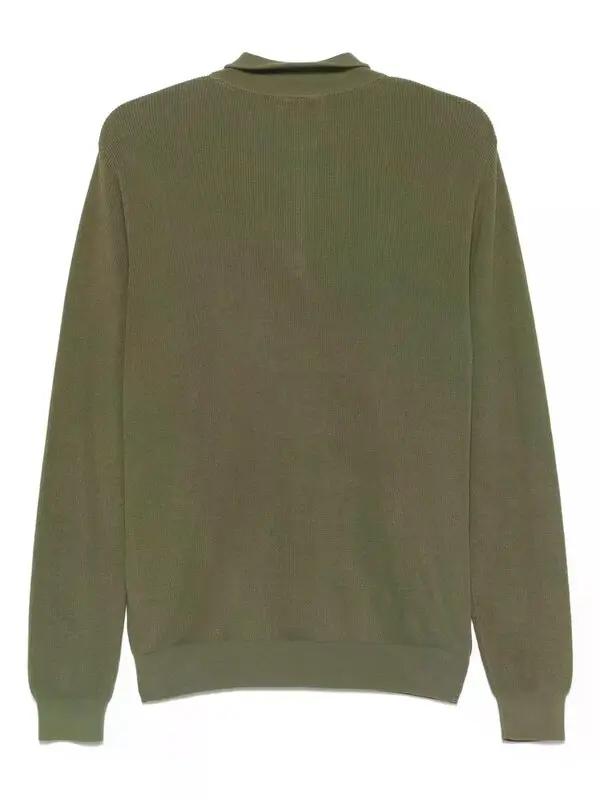 Aspesi Cotton Sweater
