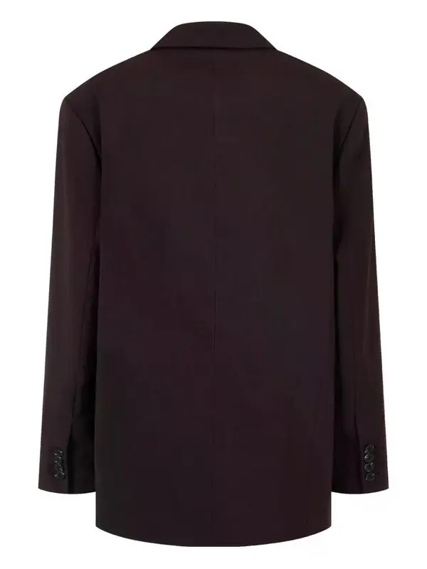 STUDIO TOMBOY Single-breasted Blazer