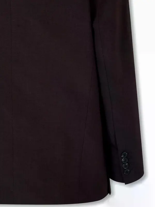 STUDIO TOMBOY Single-breasted Blazer