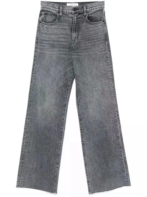 SLVRLAKE Grace Jeans