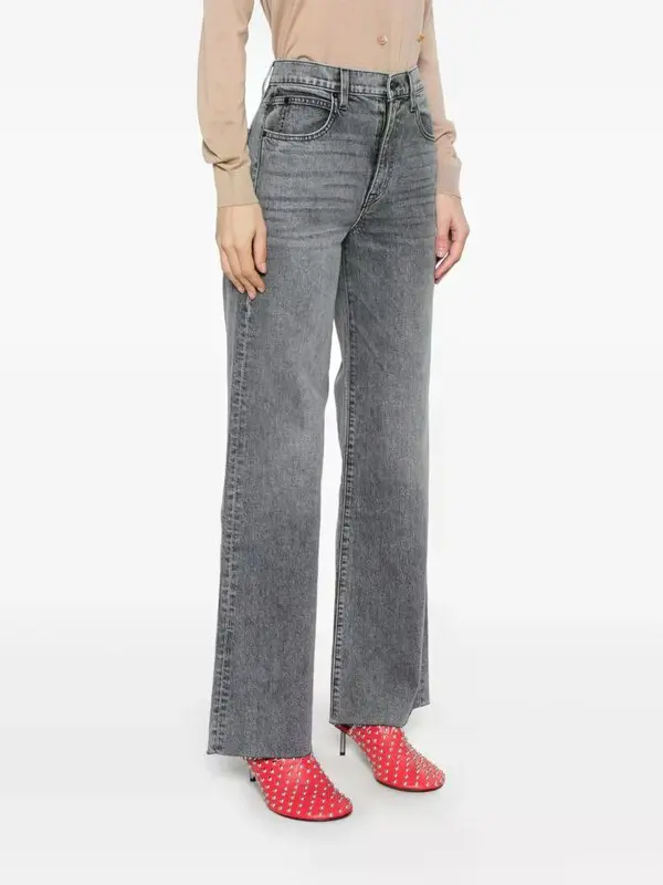 SLVRLAKE Grace Jeans