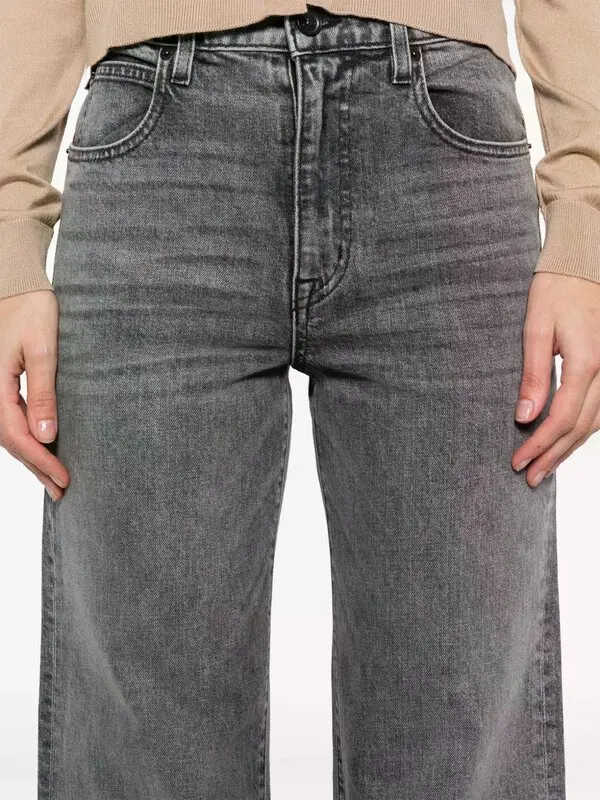 SLVRLAKE Grace Jeans