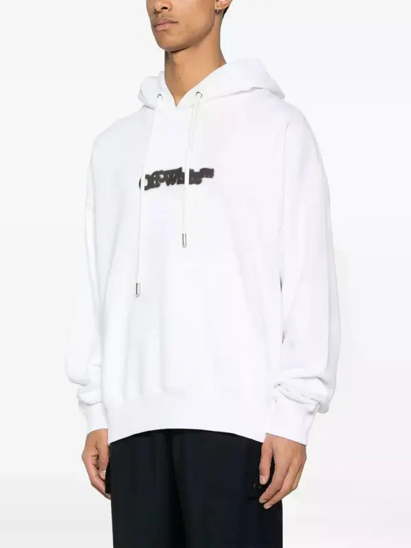 Off-White Arrows-motif Hoodie