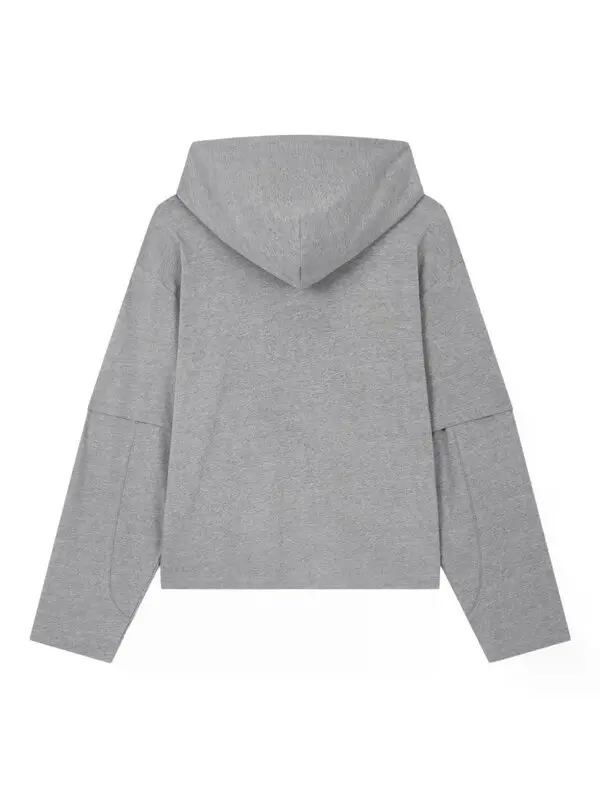 STUDIO TOMBOY Double-layer Hoodie