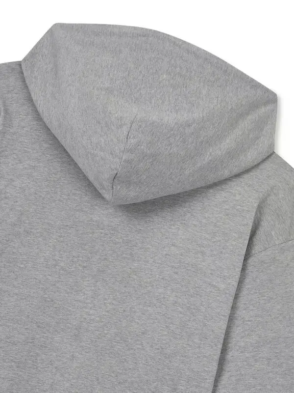 STUDIO TOMBOY Double-layer Hoodie