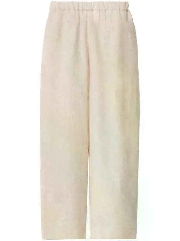 Fabiana Filippi Wide-leg Trousers - Neutrals