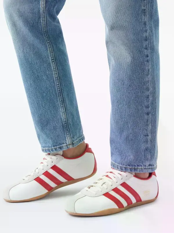 Adidas Tokyo Sneakers - White