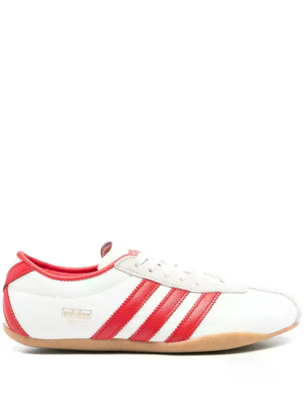 Adidas Tokyo Sneakers - White