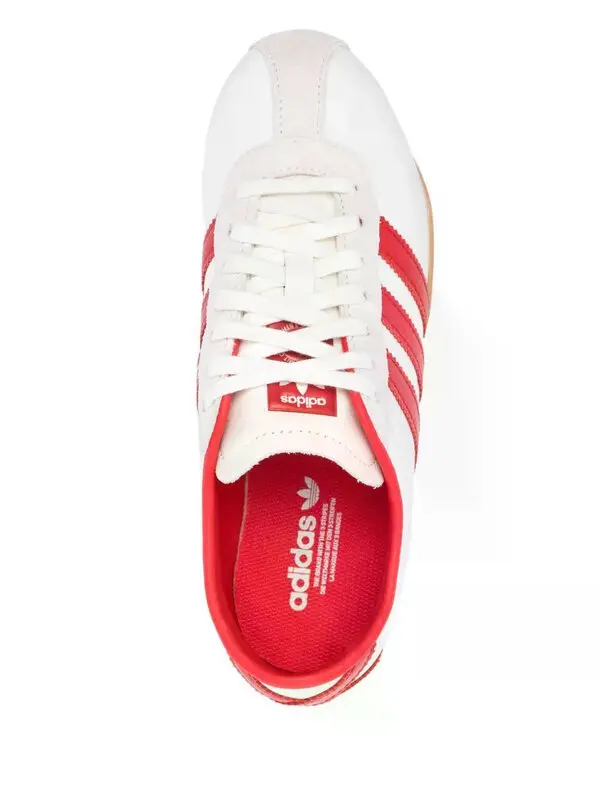 Adidas Tokyo Sneakers - White