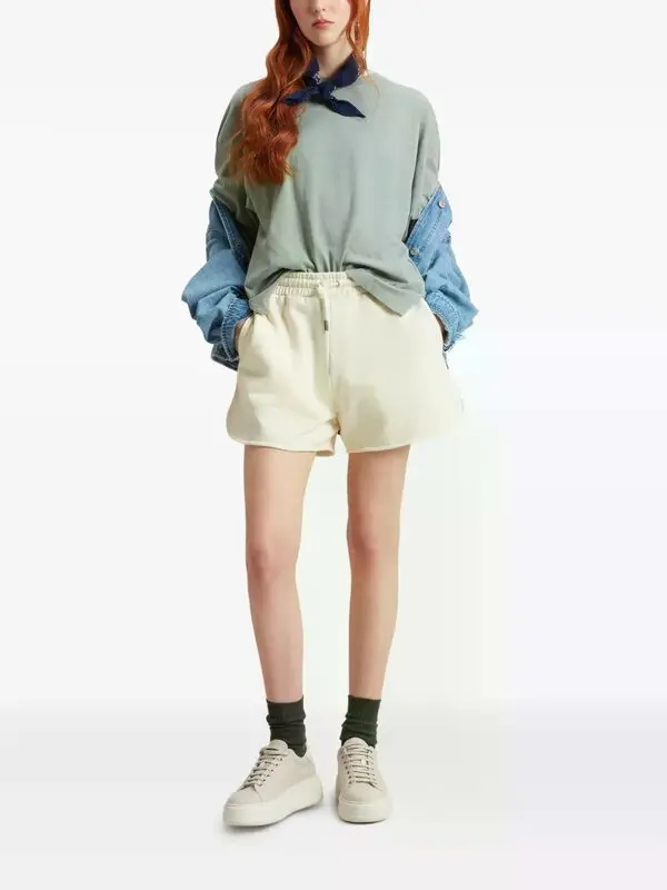 Woolrich Cotton T-shirt - Green