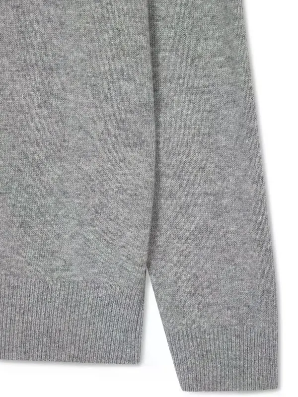 STUDIO TOMBOY V-neck Jumper
