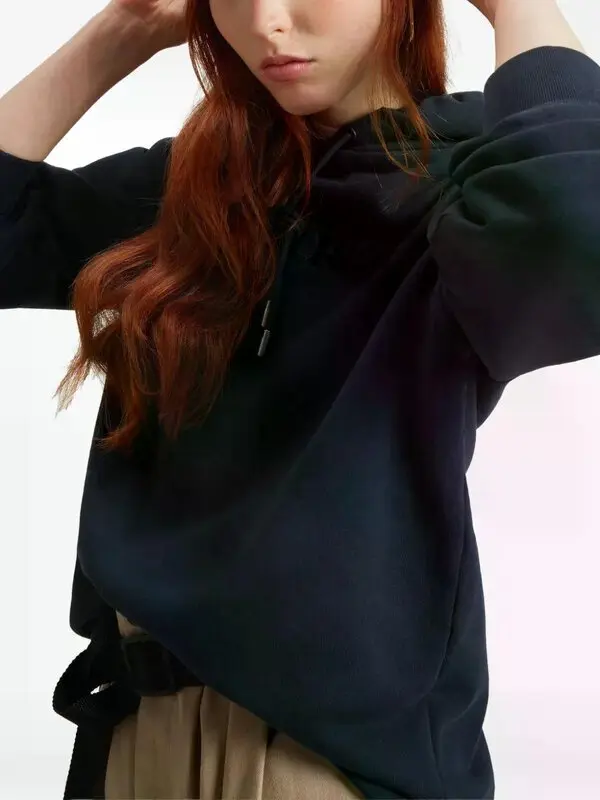 Woolrich Cotton Hoodie
