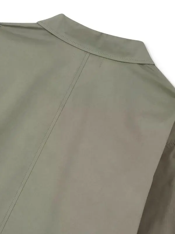 STUDIO TOMBOY Cotton-blend Shirt