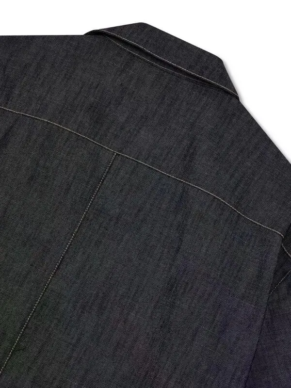 STUDIO TOMBOY Denim Shirt
