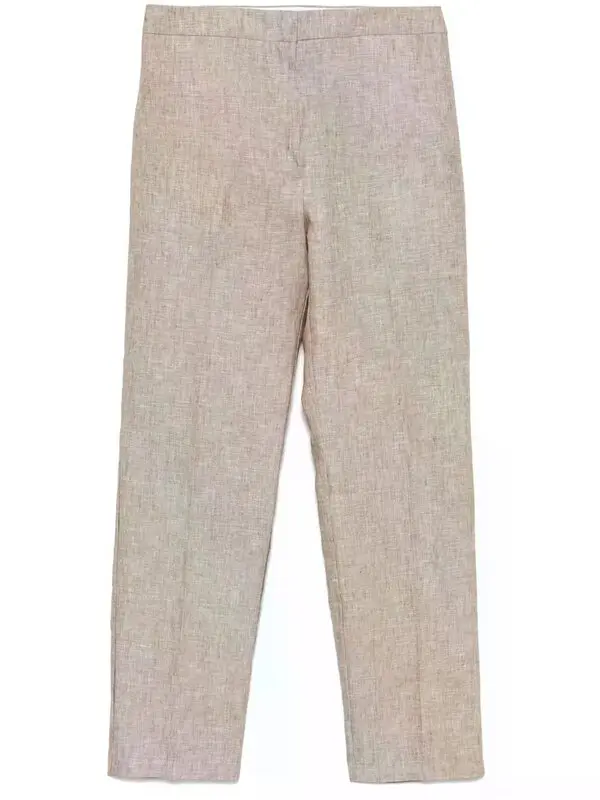 KAOS Linen Trousers