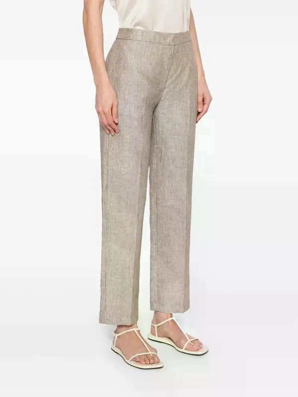 KAOS Linen Trousers