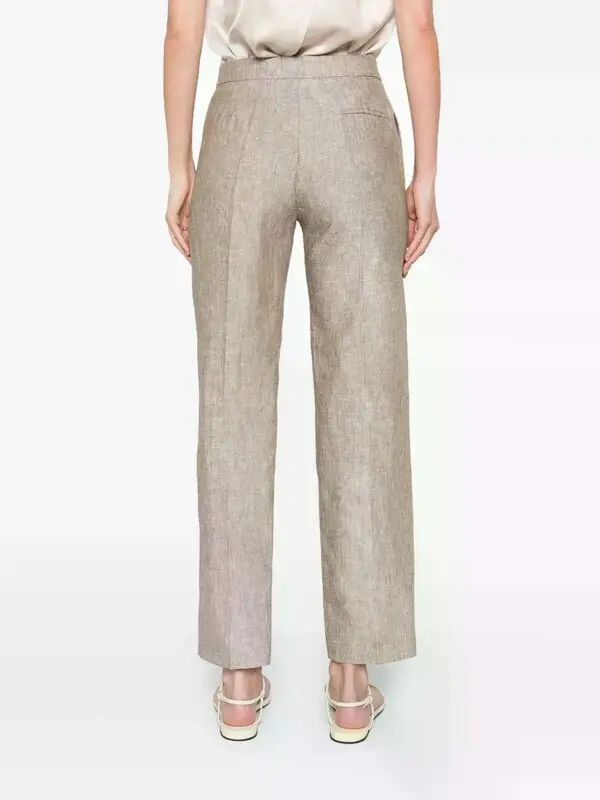 KAOS Linen Trousers