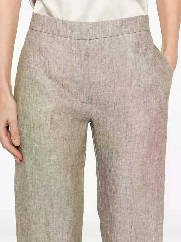 KAOS Linen Trousers