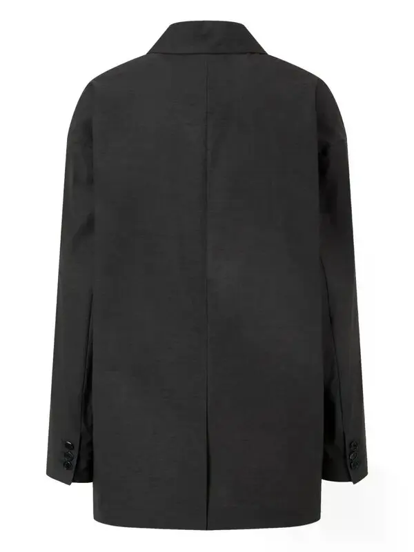 STUDIO TOMBOY Single-breasted Blazer