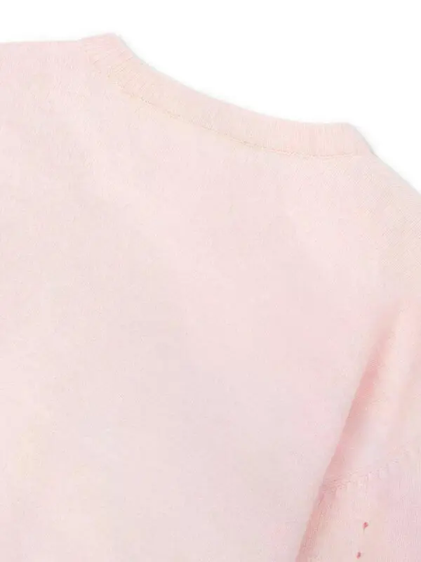 STUDIO TOMBOY Wool Jumper - Pink