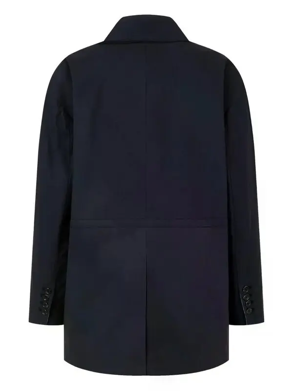 STUDIO TOMBOY Cotton-blend Blazer