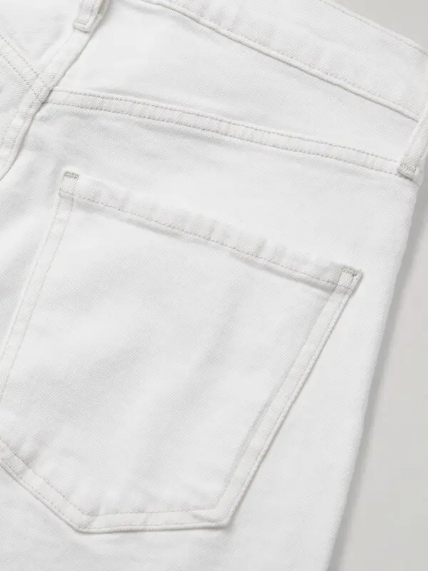 AGOLDE Ren High-rise Wide-leg Jeans