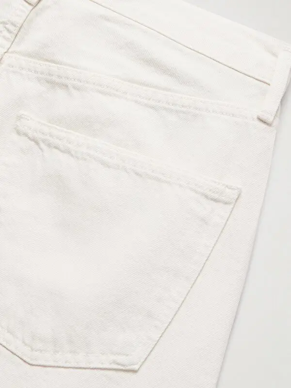 AGOLDE 90s Mid-rise Straight-leg Jeans
