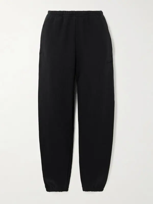 SKIMS Classic Joggers - Black