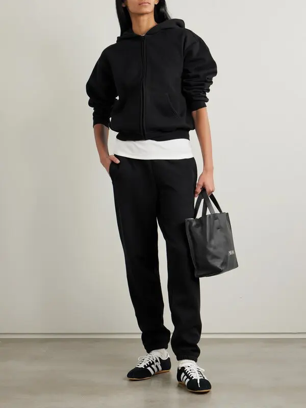 SKIMS Classic Joggers - Black