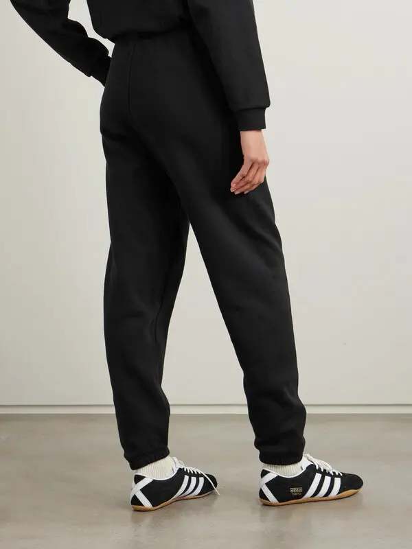 SKIMS Classic Joggers - Black
