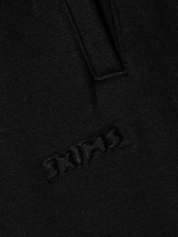 SKIMS Classic Joggers - Black