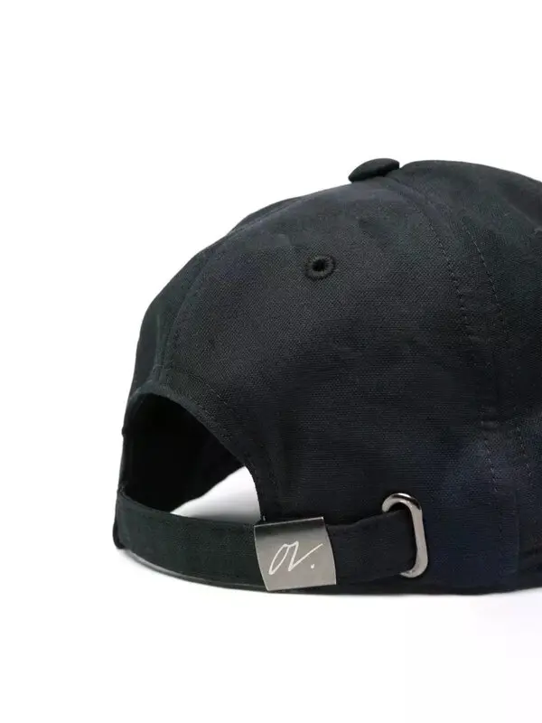 Our Legacy Six-panel Cap