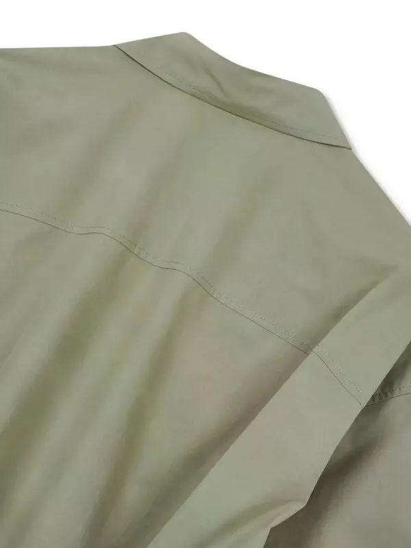 STUDIO TOMBOY Cotton Shirt