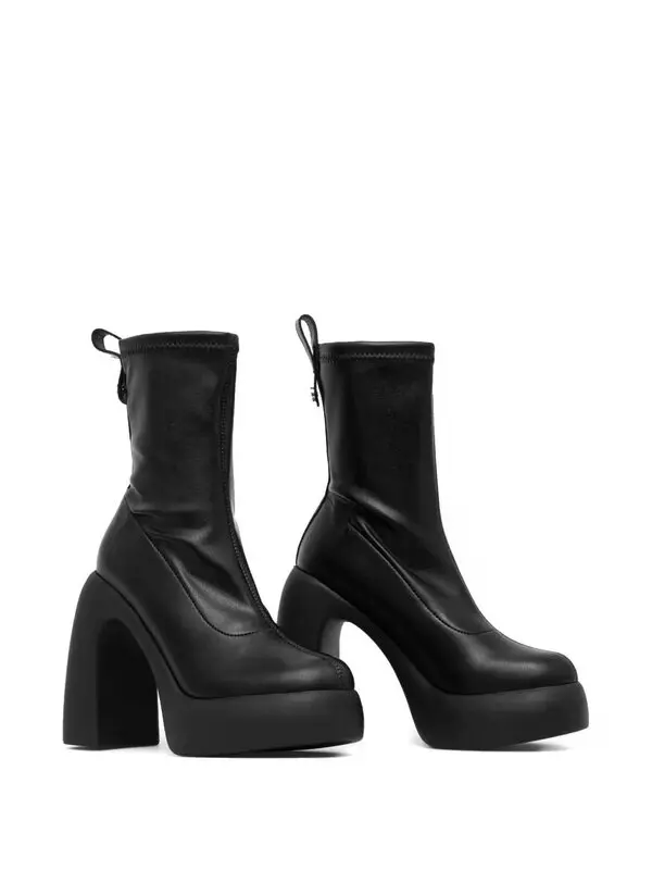 Karl Lagerfeld 125mm Astragon Boots