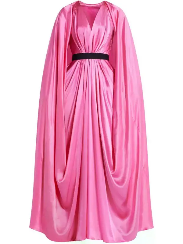 ROKSANDA Khalyn Maxi Dress
