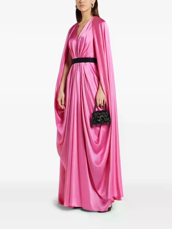ROKSANDA Khalyn Maxi Dress