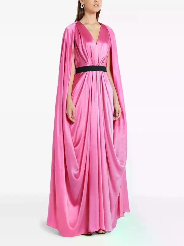 ROKSANDA Khalyn Maxi Dress