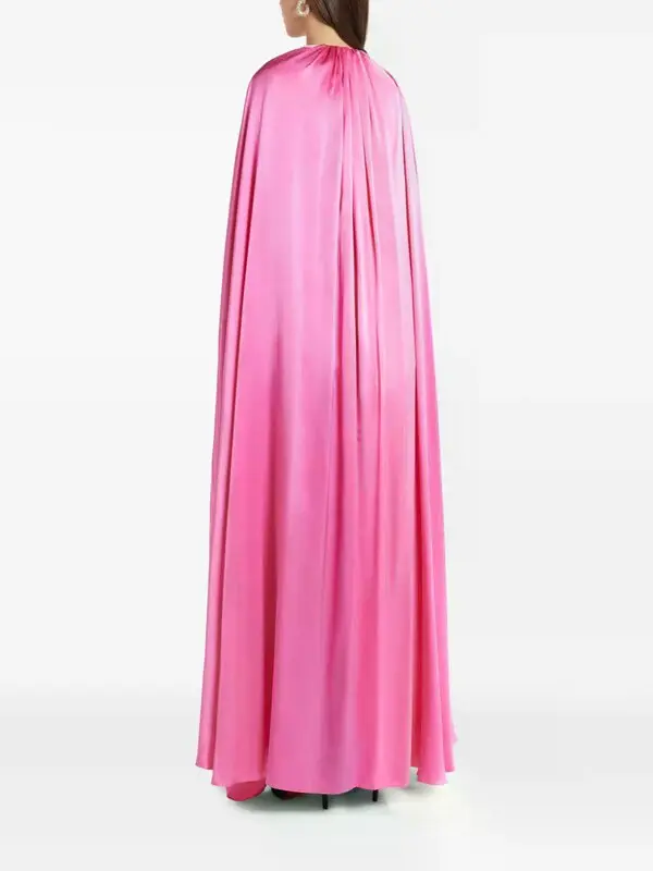 ROKSANDA Khalyn Maxi Dress