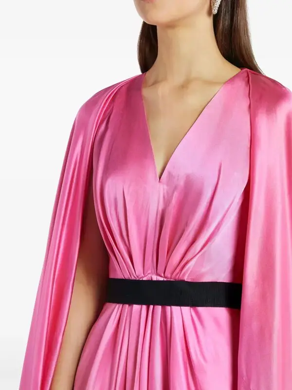 ROKSANDA Khalyn Maxi Dress
