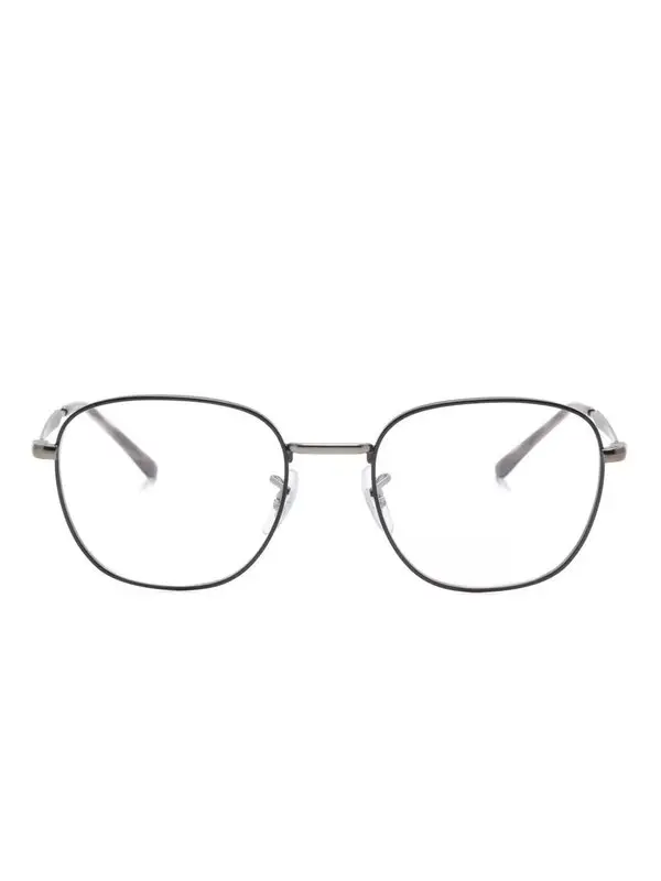 Ray-ban Eyeglasses - Black