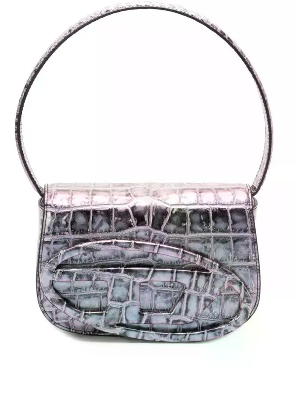 DIESEL® 1dr Tote - Blue