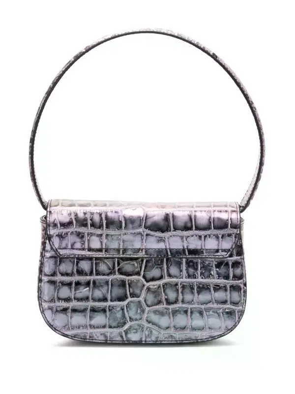 DIESEL® 1dr Tote - Blue