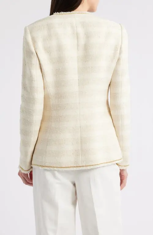 Kobi Halperin Hesper Tweed Jacket