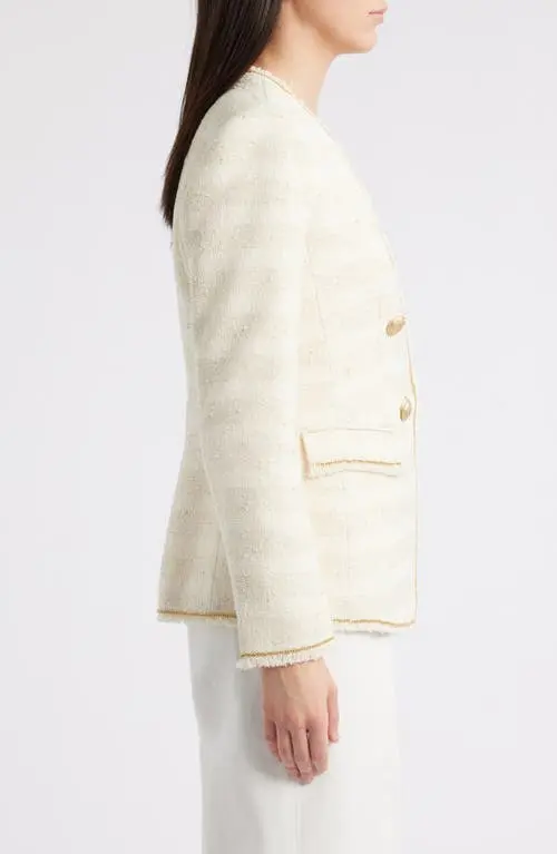 Kobi Halperin Hesper Tweed Jacket