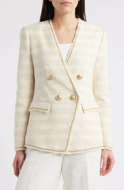 Kobi Halperin Hesper Tweed Jacket
