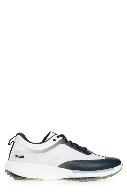 Olukai Makena Golf Shoe
