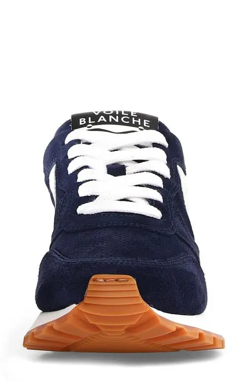 VOILE BLANCHE Paris Race Sneaker