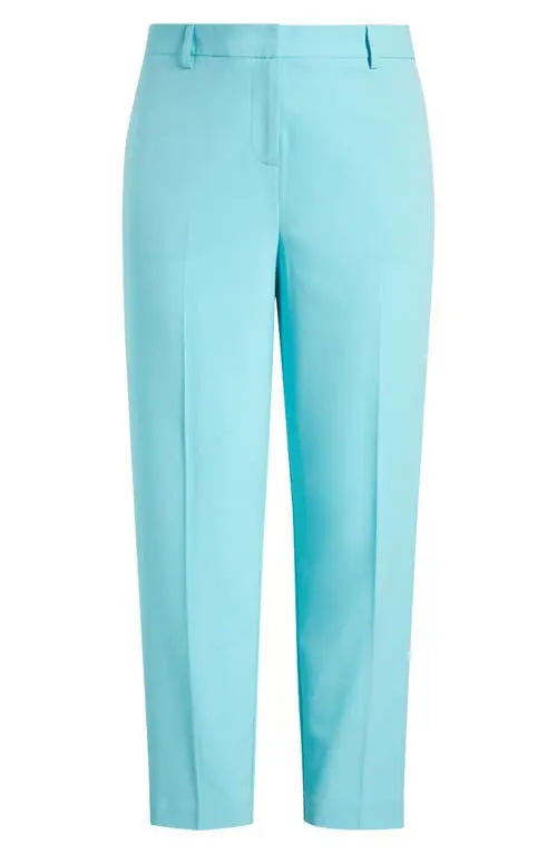 TAHARI ASL Classic Straight Leg Trousers